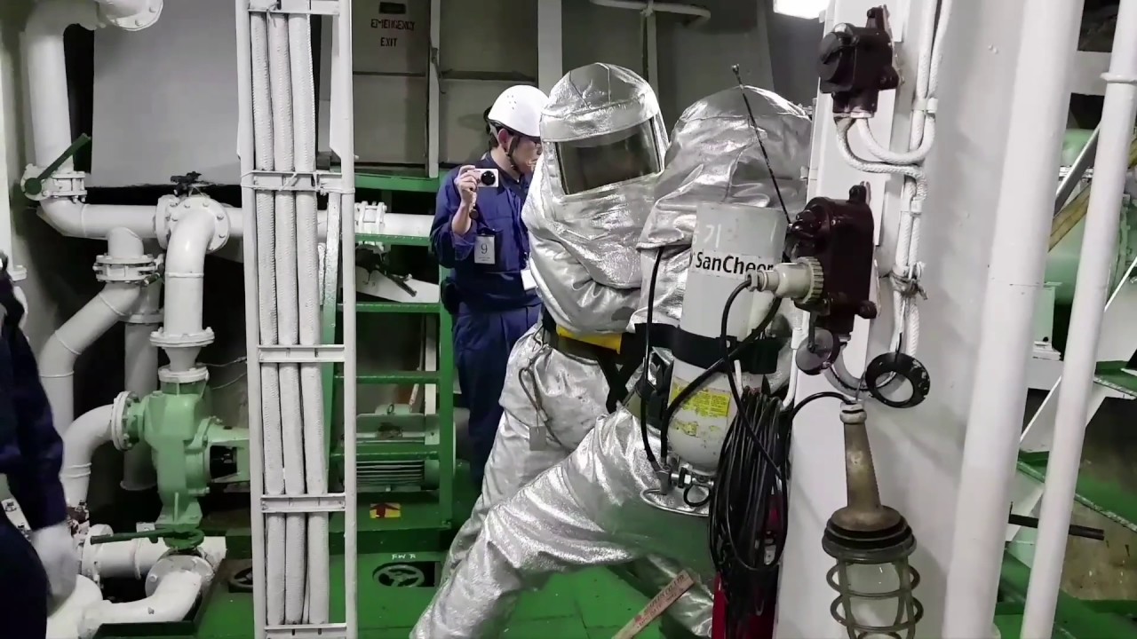 Life line signal - YouTube