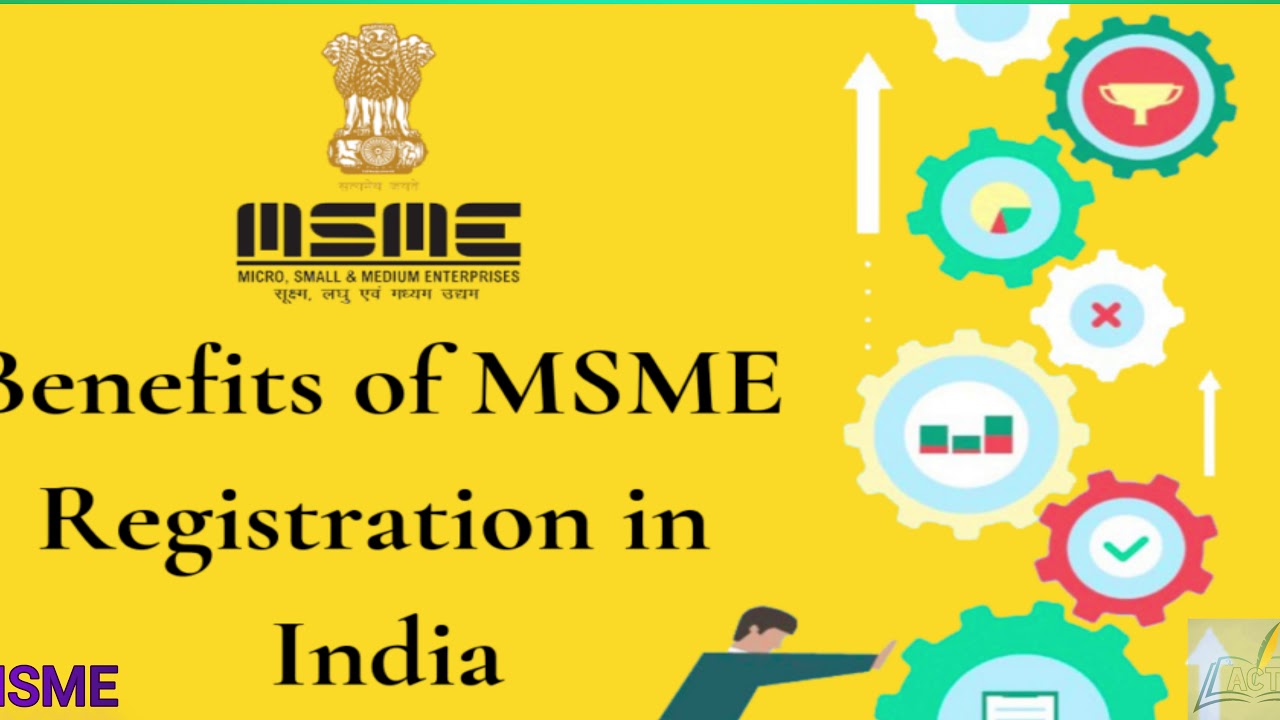 The ACT MSME NEW DEFINITION OF MSME DOCUMENTS DETAILS REQUIRED the-act-msme-new-definition-of-msme-documents-details-required