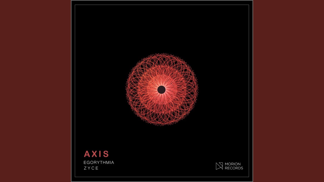 Axis (Original Mix) - YouTube