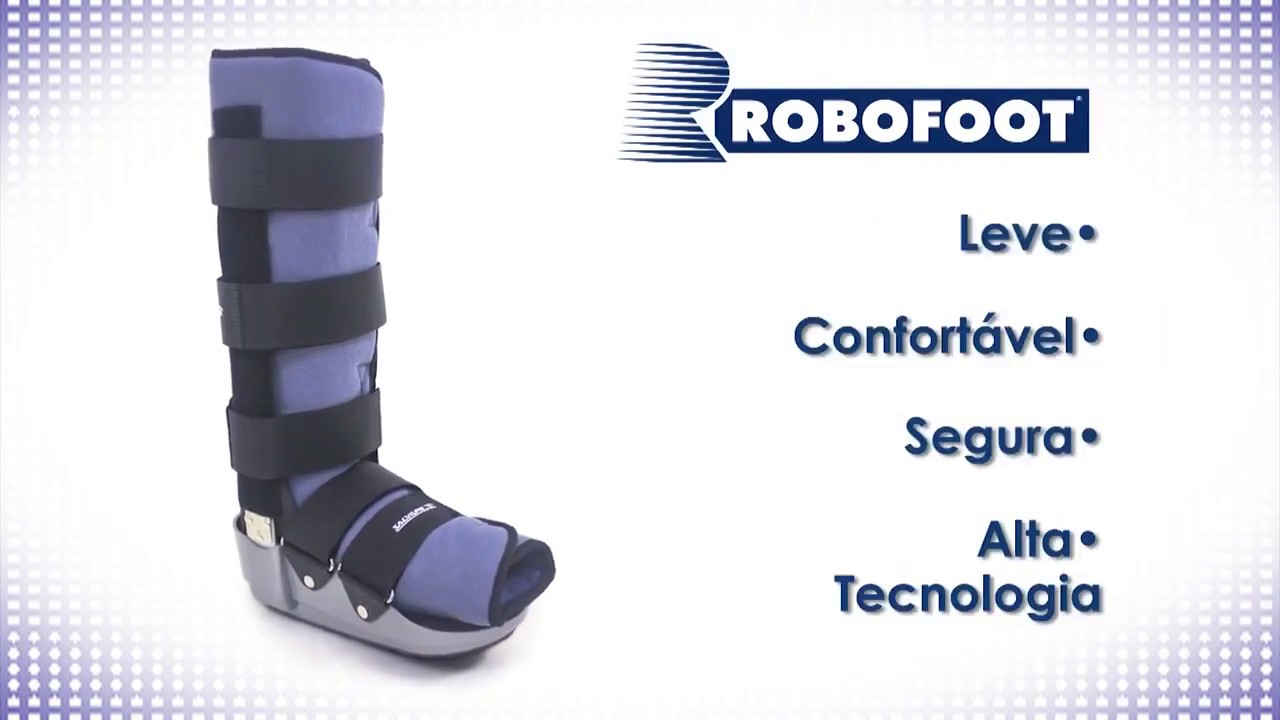 Robofoot - YouTube