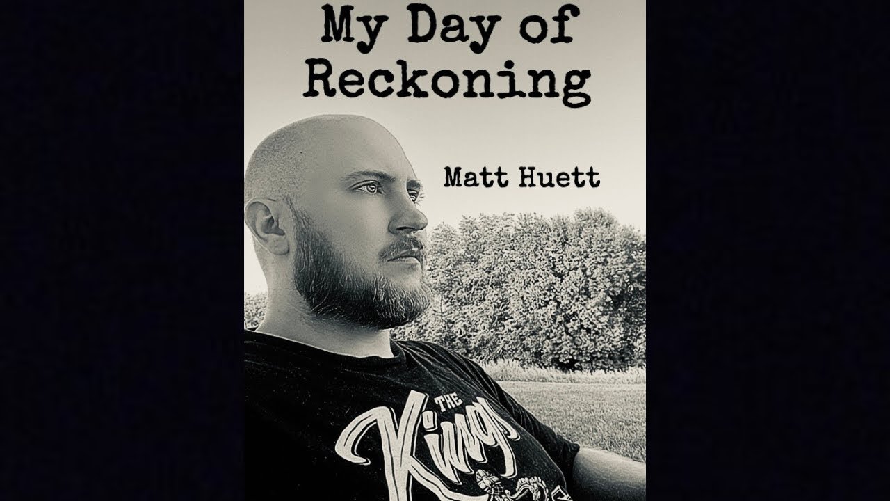 My Day of Reckoning (Theme) - Matt Huett - YouTube