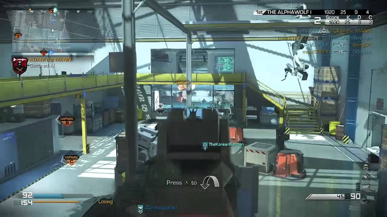 Kontrol Freek giveaway - YouTube