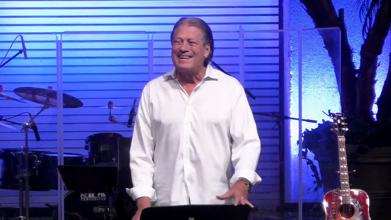 Acts 15:1-12 | Ed Rea - YouTube