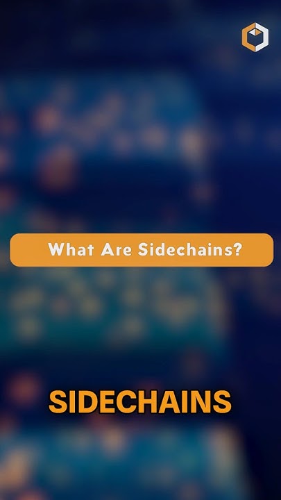 Are Sidechains 🔗 the Key to Blockchain Scalability? - YouTube