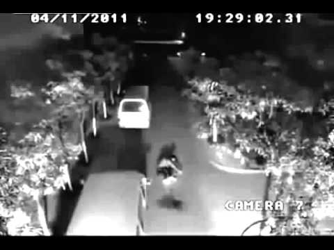 Çin'de bir adama 2 kez şimşek (YILDIRIM) çarpTI!