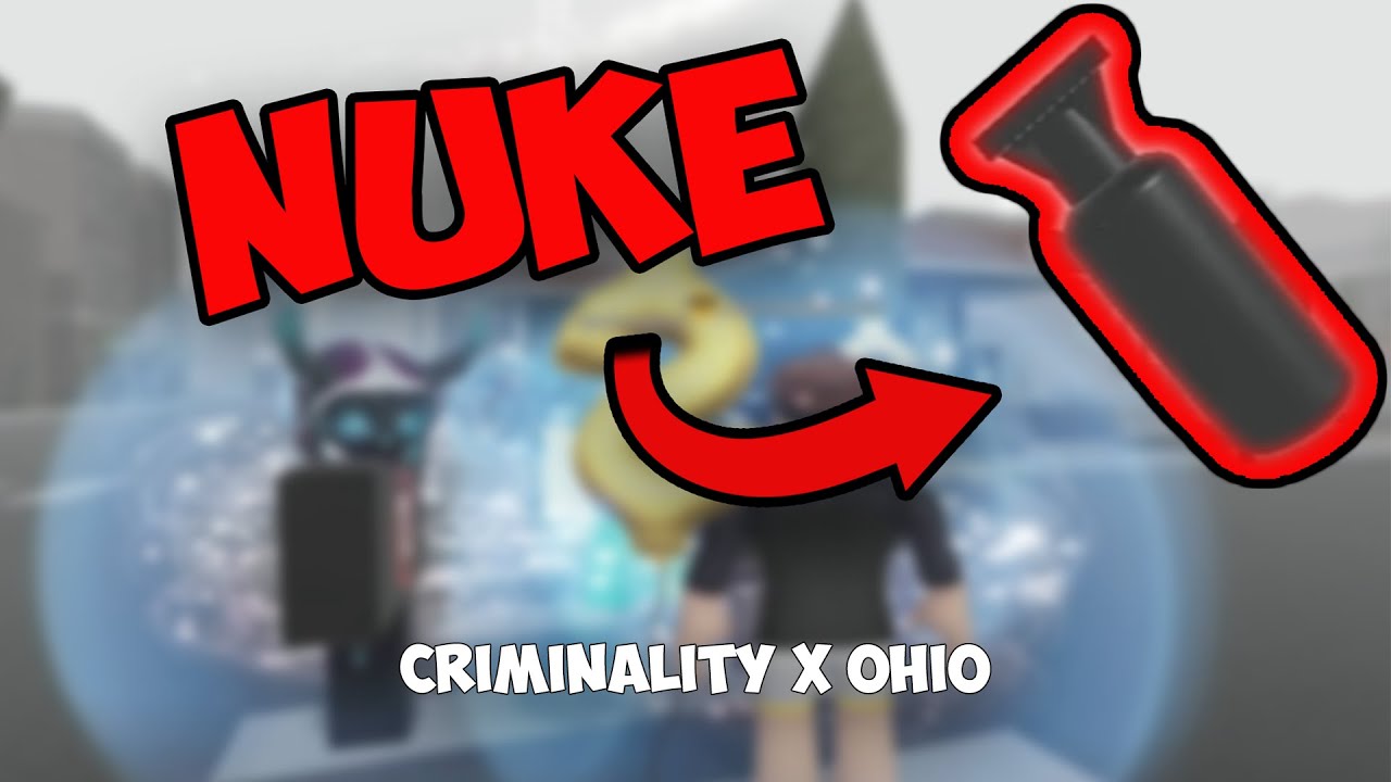 Criminality x Ohio (TS : Ohio) - YouTube