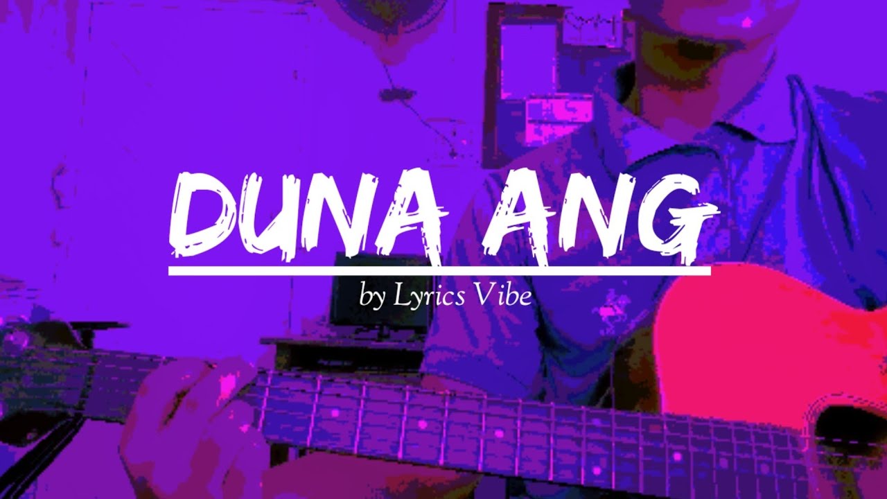 Duna Ang_-_Lyrics Vibe(Rabha Song) Lyrics Video - YouTube