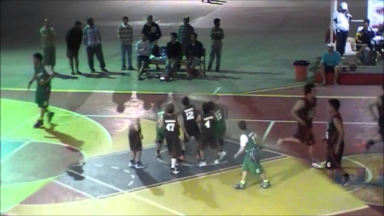 AYTB Tournament 2013 - 5 - YouTube