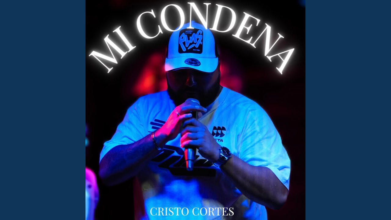 Condena - YouTube
