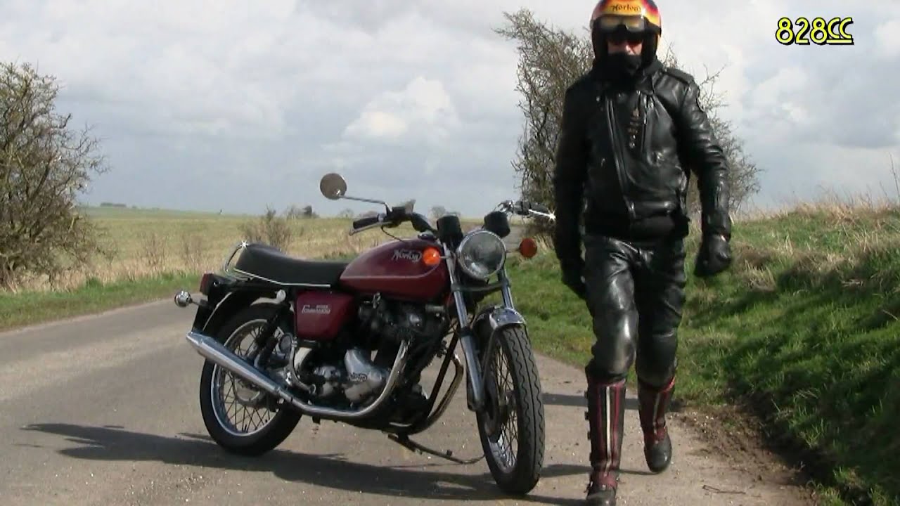 Going Commando... - YouTube