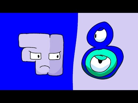 Number Lore Without The Lore (71-80) - YouTube