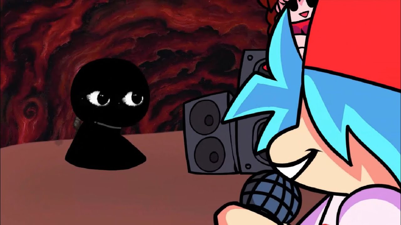 Bob Onslaught Mod Gameplay(Friday Night Funkin') - YouTube