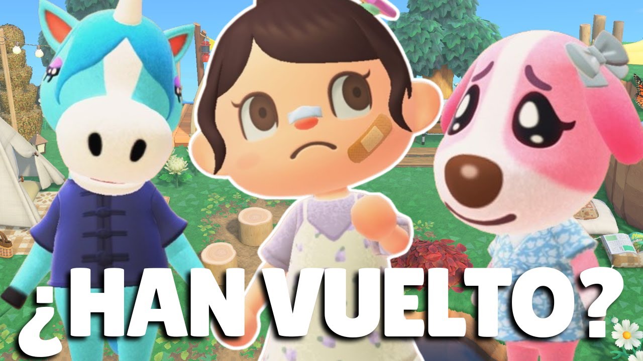 ¿Purita y Azulino vuelven a estar juntos? PLAGA DE PULGAS #77 | Animal ...