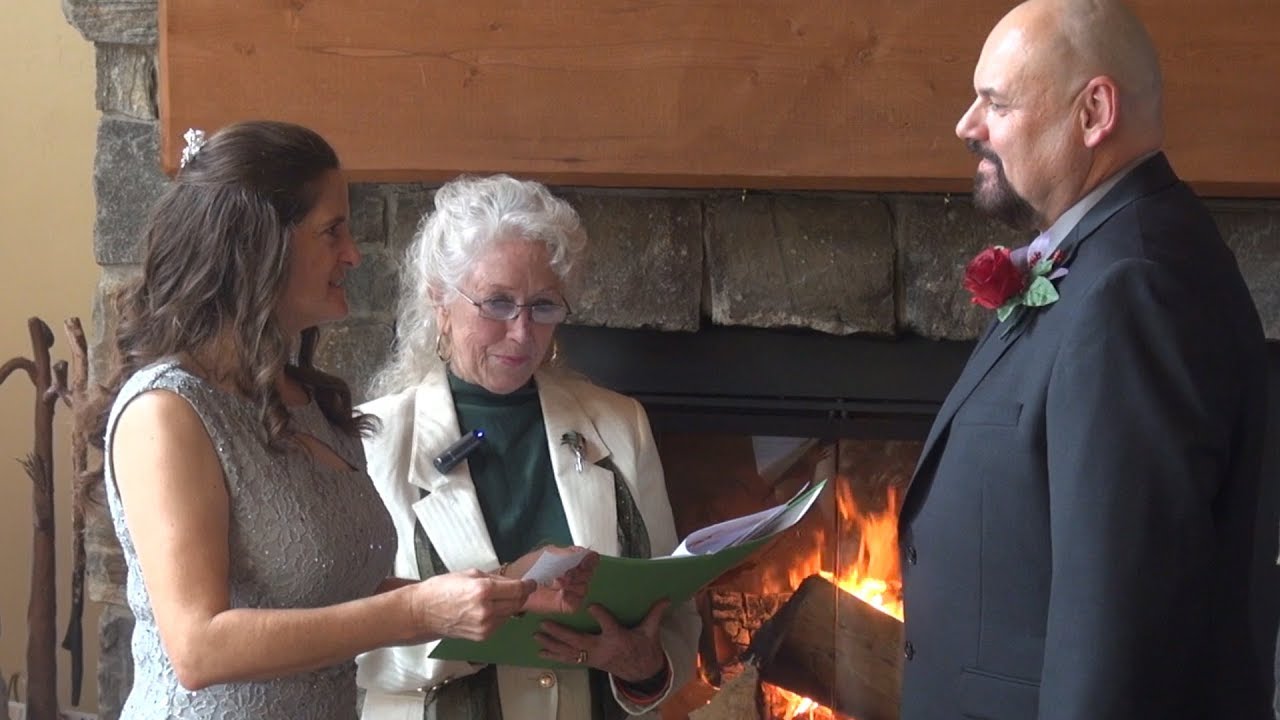 Ted & Donna Hessel - YouTube