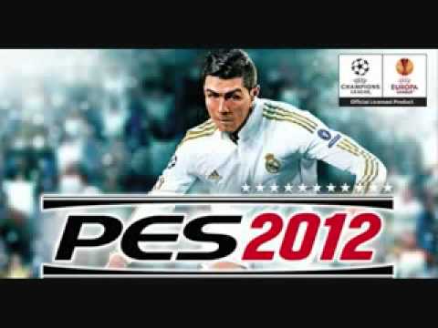 PES 2012 Soundtrack - Sub Focus - Rock It