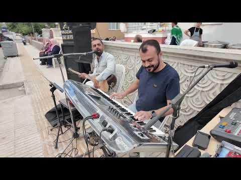 Ömer incel İbrahim Karakaş halay 2025 piyanist  aşk yaşıyor  org la resmen piyanist bana birak 2