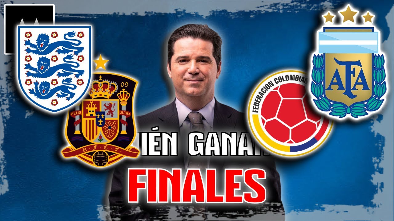 Pronósticos y favoritos para las finales: COPA AMÉRICA y EUROCOPA ...