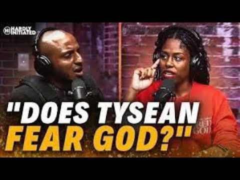 Tysean Jackson needs to FEAR GOD (YAH) Repent Today! - YouTube