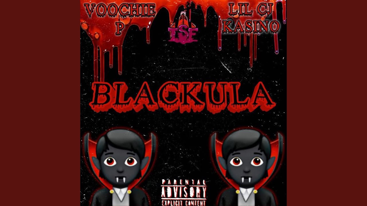 Blackula - YouTube