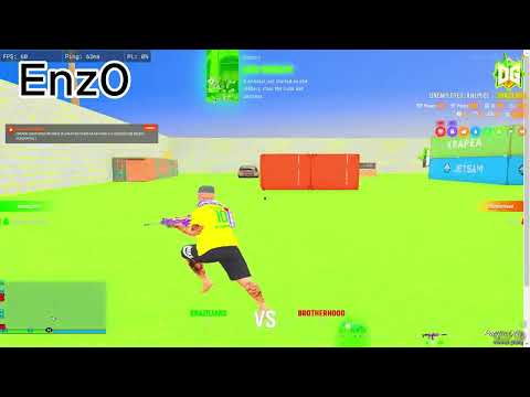 Enz0 X ZOXD [REVERSE ROLEPLAY ]