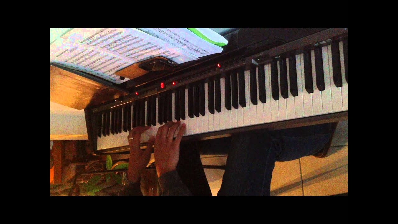 Yodelice - Tree Of Life - Piano - DoYouSleepMeryl? - YouTube