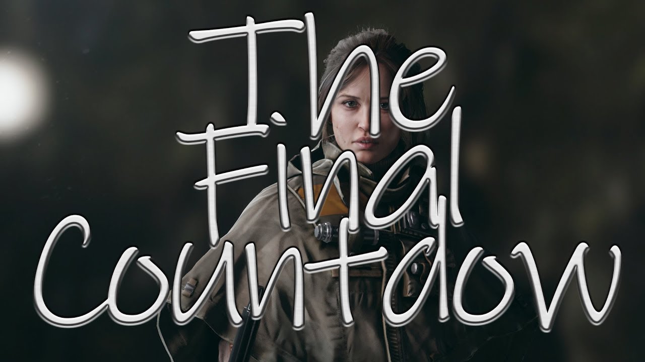 Nightcore - The Final Countdown (Epic Cover) - 1 Hour Version - YouTube