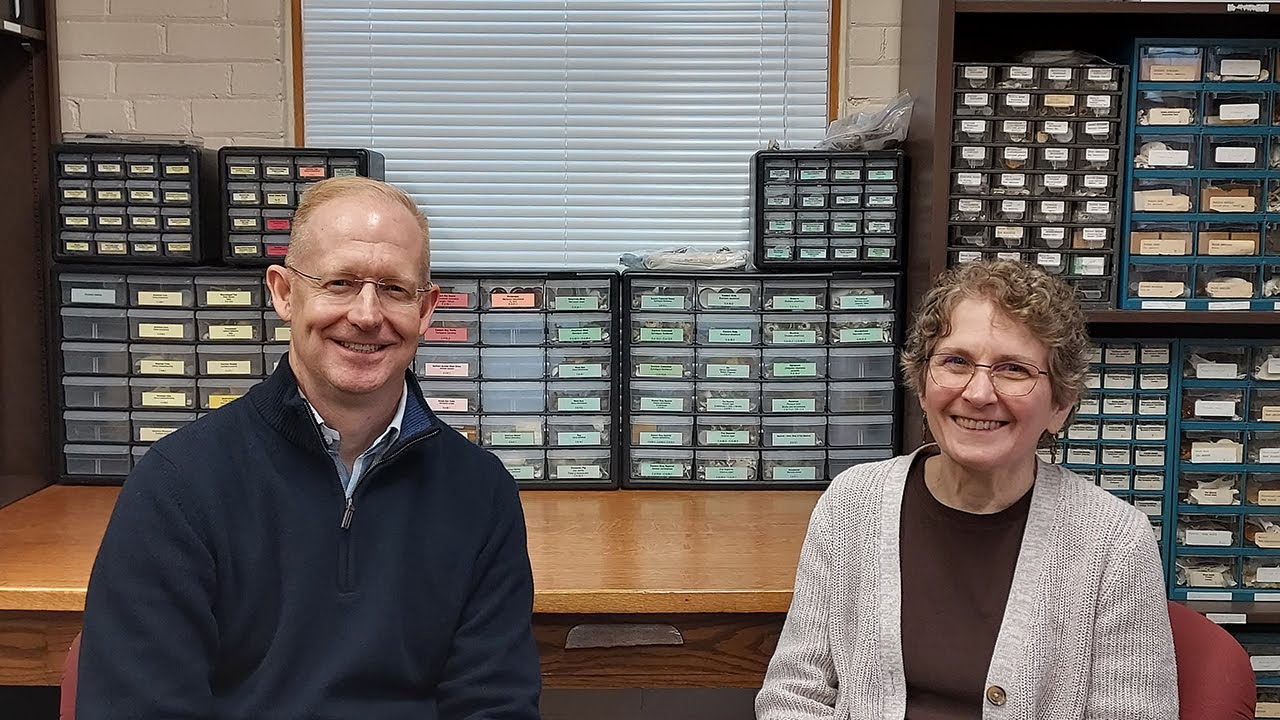 MVAC at 40 and Beyond: Looking Forward with Tim McAndrews - YouTube
