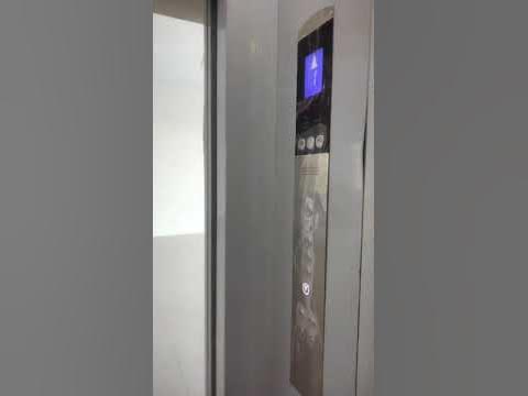 Java Elevator lift barang sederhana Murah 0882 22670000 - YouTube