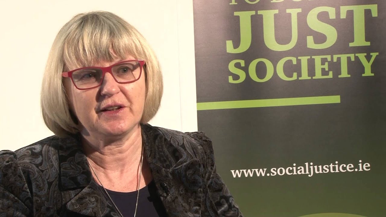 Interview Dr Brigitte Unger - SPC 2013 - YouTube