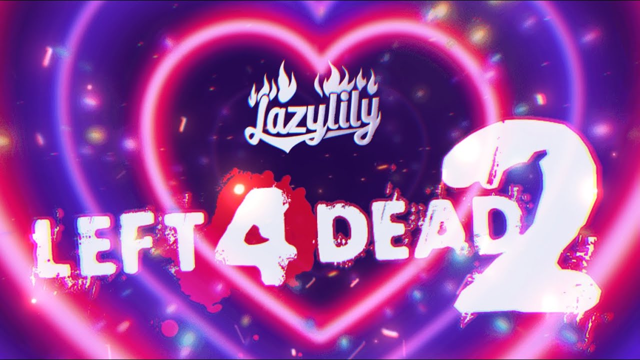 Left 4 dead 2 │ team player │ L4D2 VERSUS MOMENTS │ 惡靈勢力 2 - YouTube