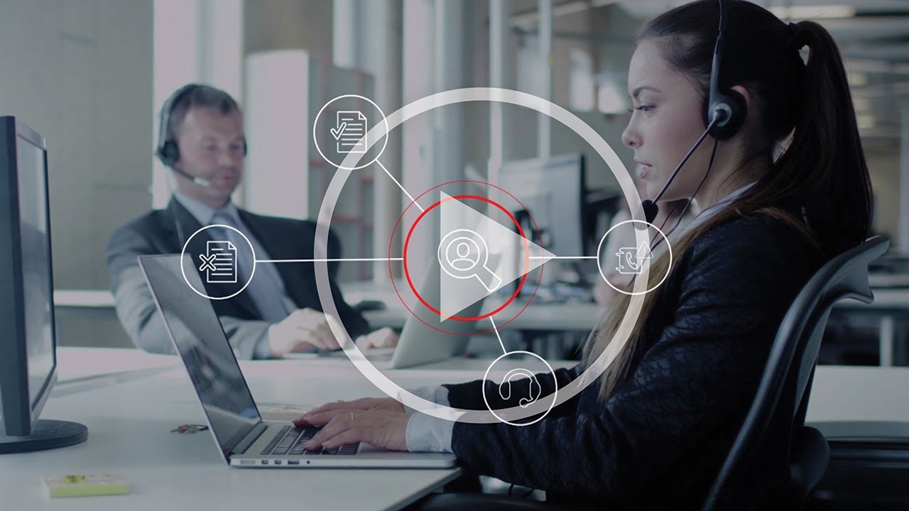 Collections Video: Workflow Overview - YouTube