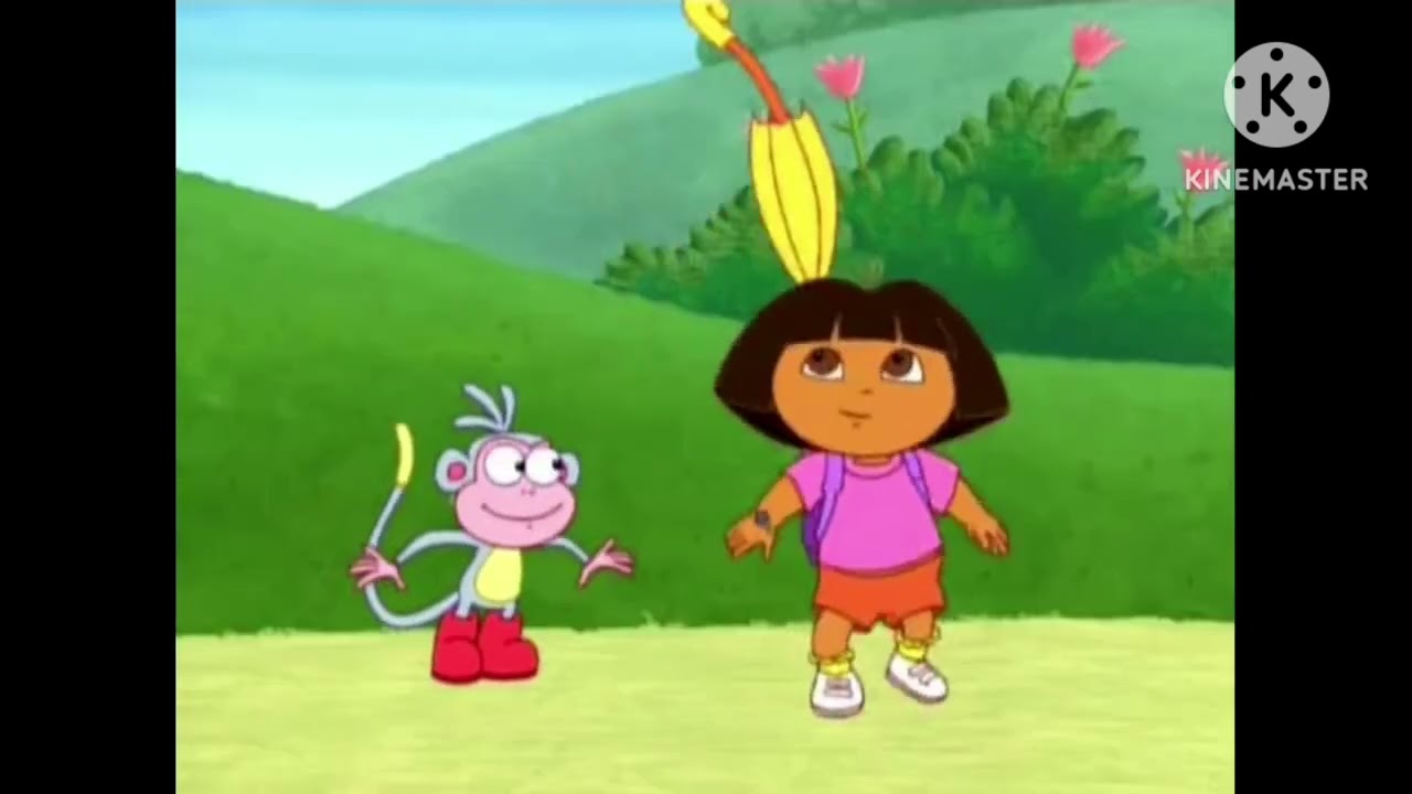 Dora The Explorer Call Me Mr Riddles Livedash