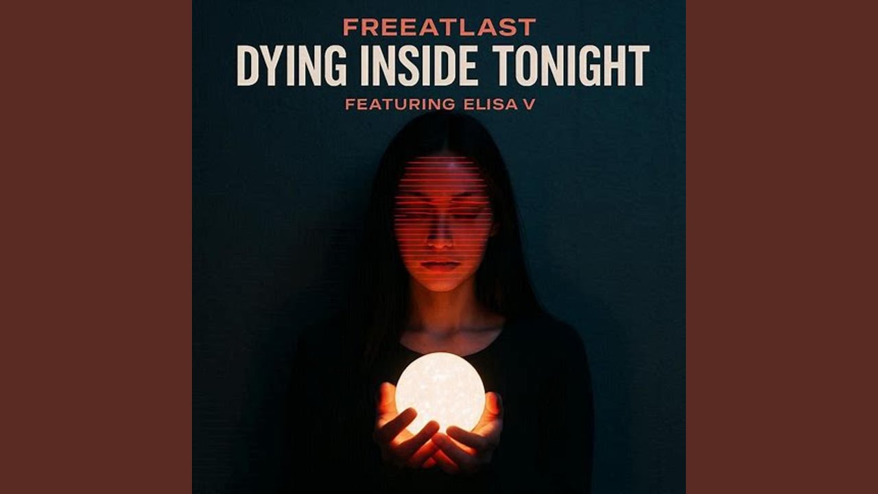 Dying Inside Tonight - YouTube