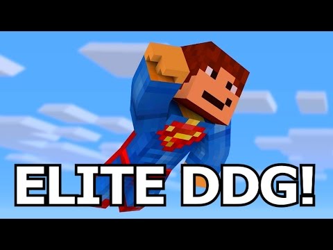 MineNation #54 DE ELITE DDG RANK OP DE SERVER!! - Minecraft REAL WORLD ...