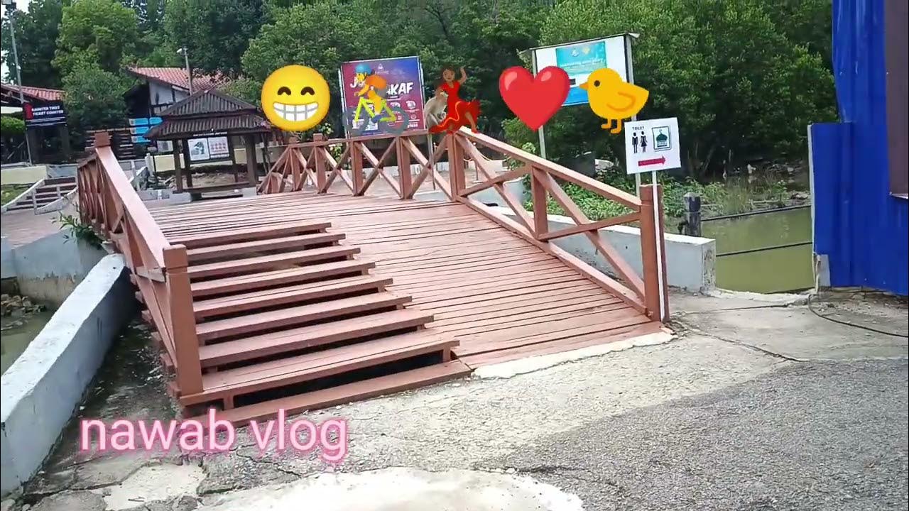 Tanjung piai pontian - YouTube