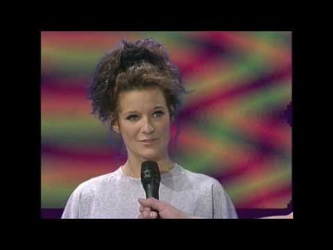 Laila Bagge Gympar 1993