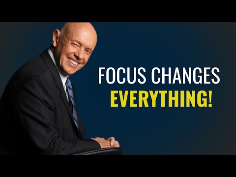 The Circle of Influence—Focus Here and Watch Your Problems Dissolve | Stephen Covey Principles HQ