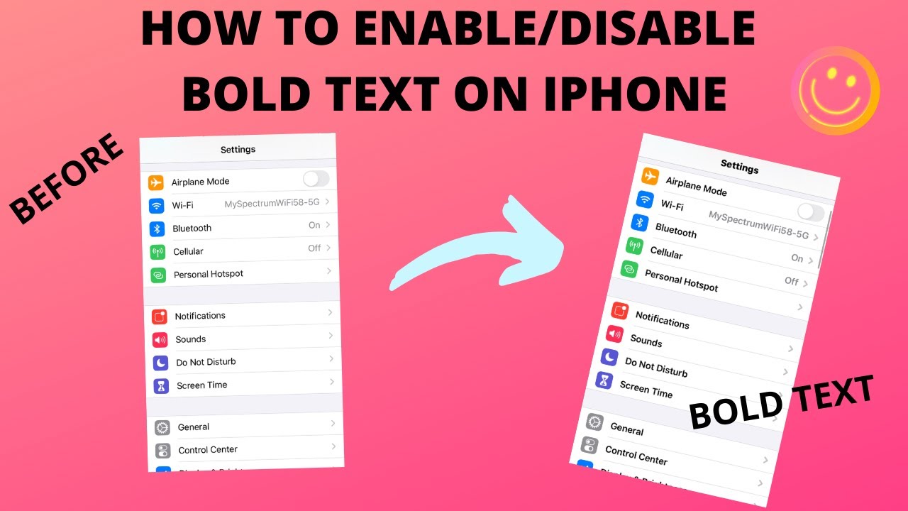 How To Enable BOLD TEXT On All IPhones Or IPad YouTube how-to-enable-bold-text-on-all-iphones-or-ipad-youtube