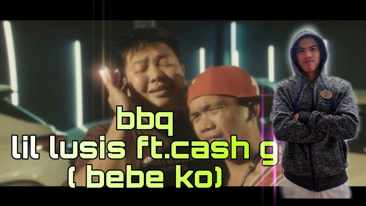 BBQ- REACTION NI HUSBAND CARLTV ( BEBE KO) - YouTube