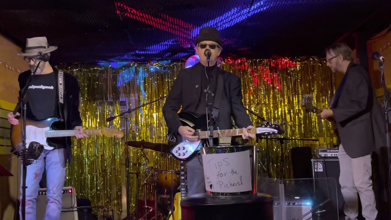 Call me Gary - Tommy Womack - YouTube Music