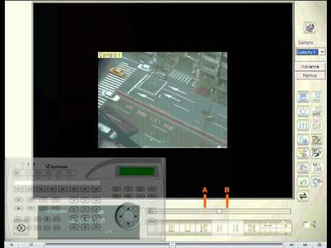 GeoVision Keyboard - Part 3 - YouTube