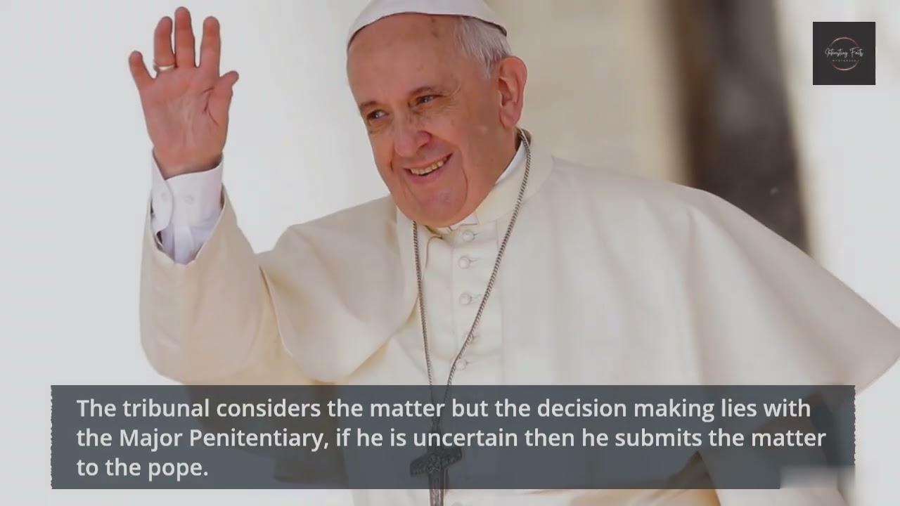 Dark Secrets The Vatican Doesn’t Want You To Know - YouTube