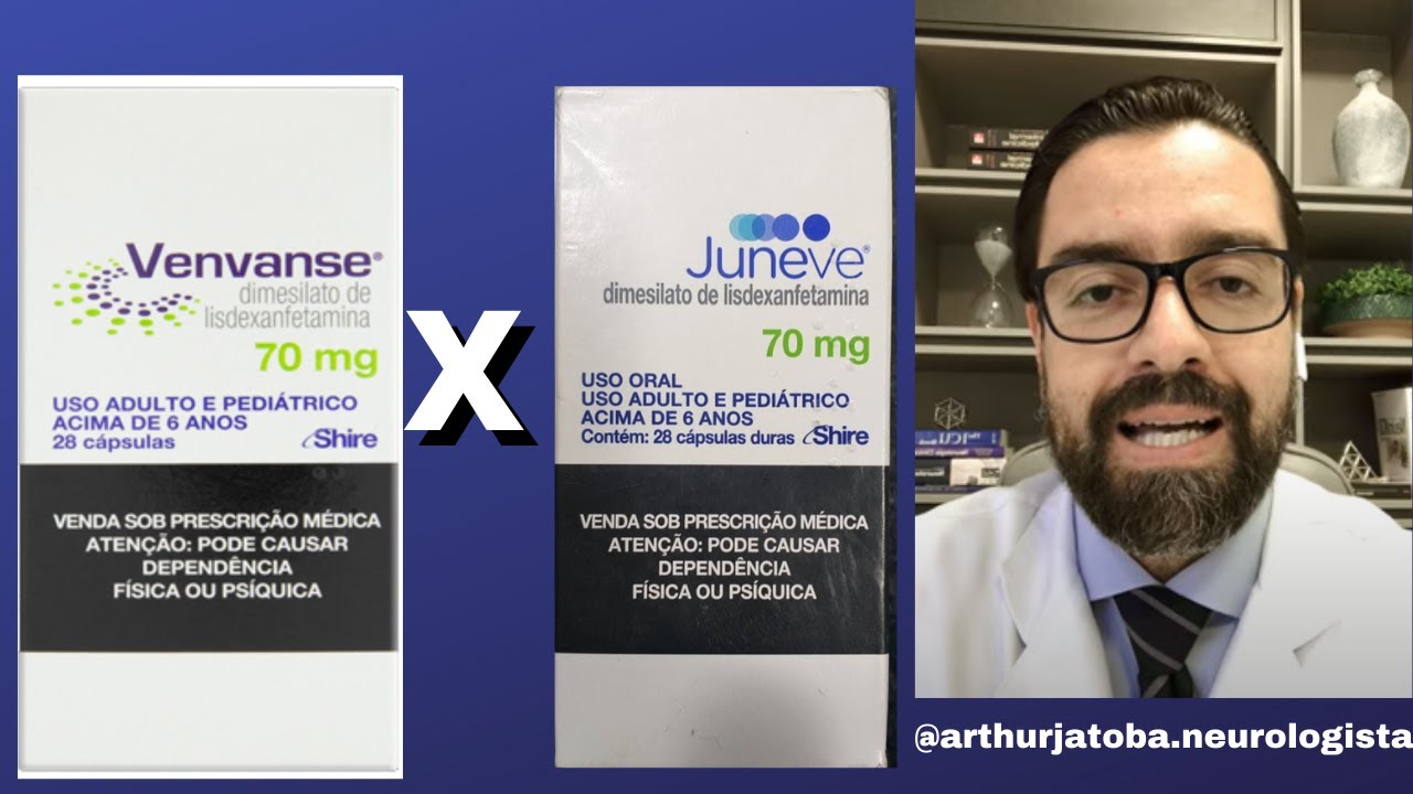 VENVANSE X JUNEVE #shorts - YouTube