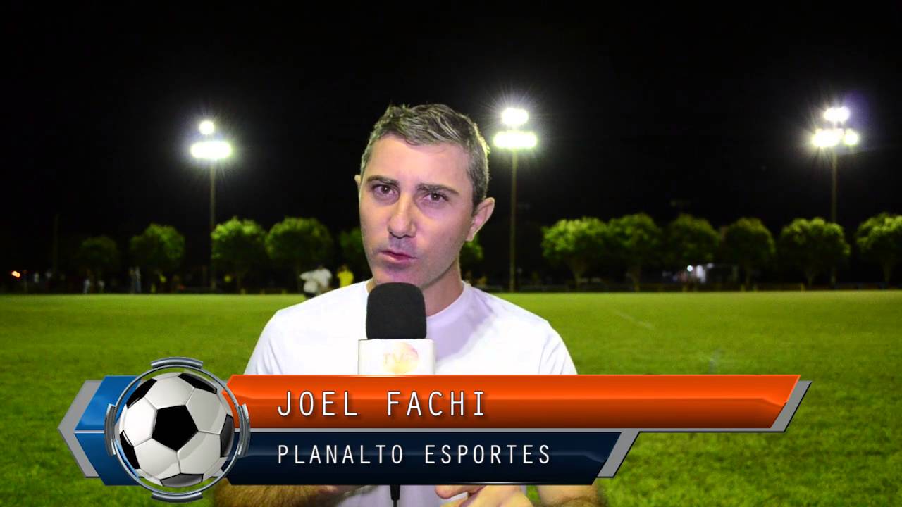 Chamada para nova abertura do Programa de Esportes - YouTube