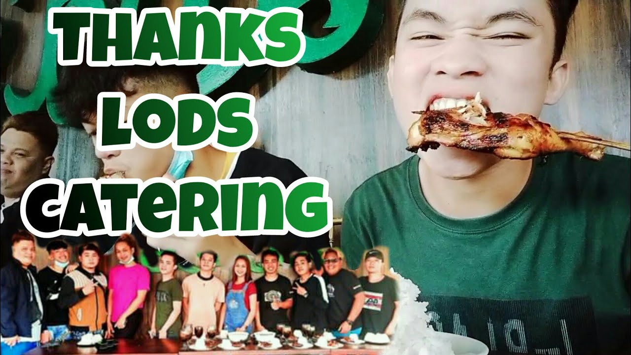 MUKBANG w/the TRUEPANG VLOGGERS - YouTube