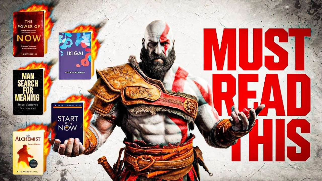 THE LIFE CHANGER | MUST READ ONCE | - YouTube