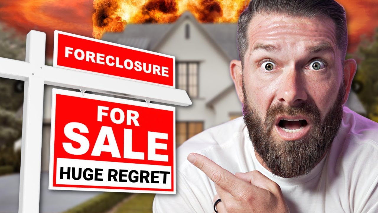 Hiring The WRONG Real Estate Agent Will Cost You $$$ - YouTube