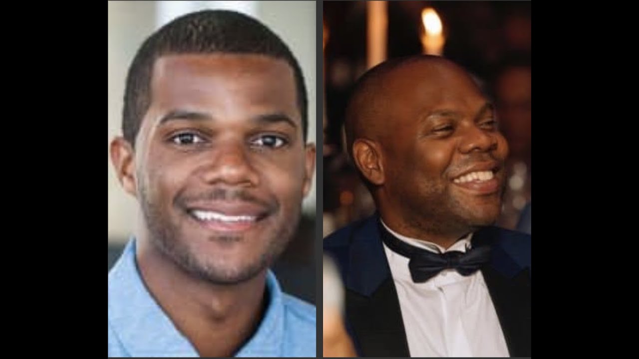 Diversity as a Superpower: A Fireside Chat with Porter Braswell, CEO of ...