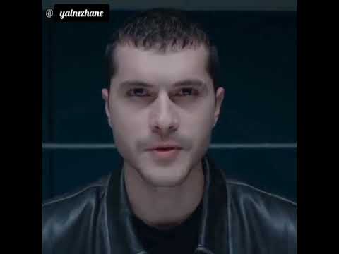 Nasıl çizicem yolumu böyle ben. Duygusal Sahne