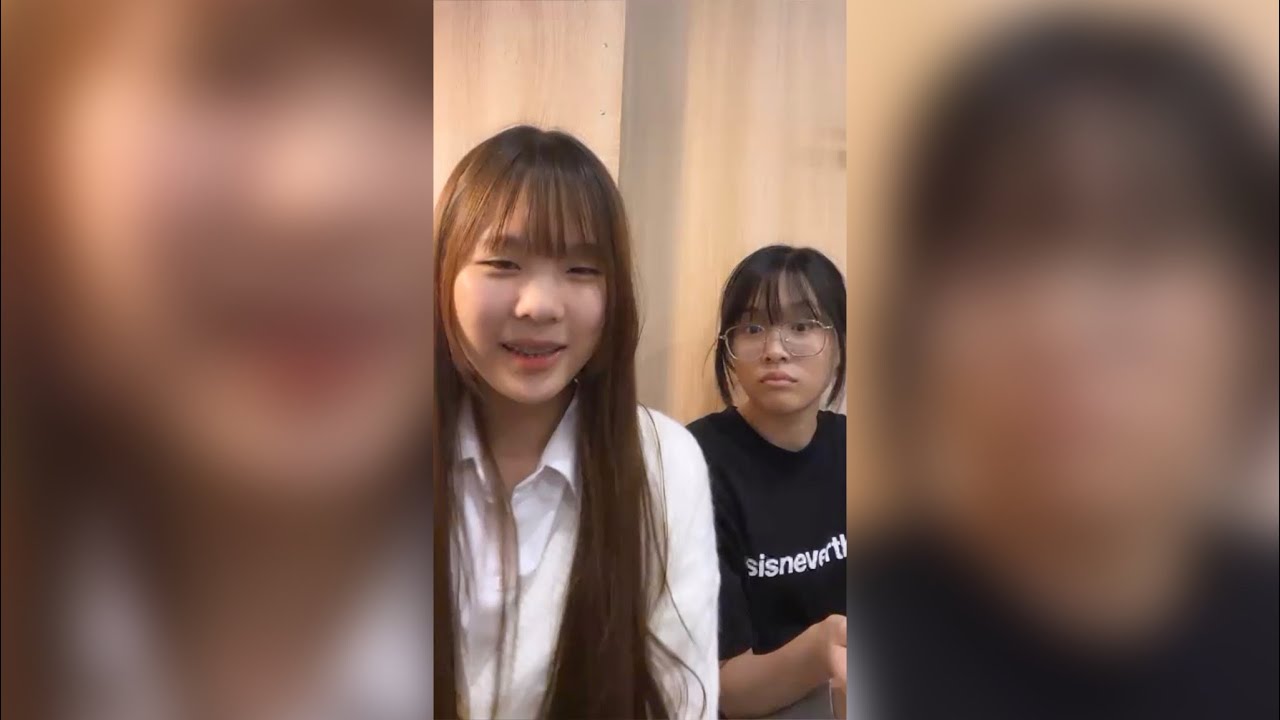 Micha BNK48 Live IAM 04-04-2023 (17.26น.) | Micha BNK48 - YouTube